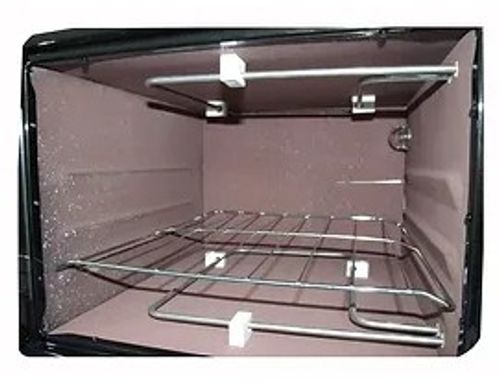 Forno Elétrico Du Chef Plus 45 Litros