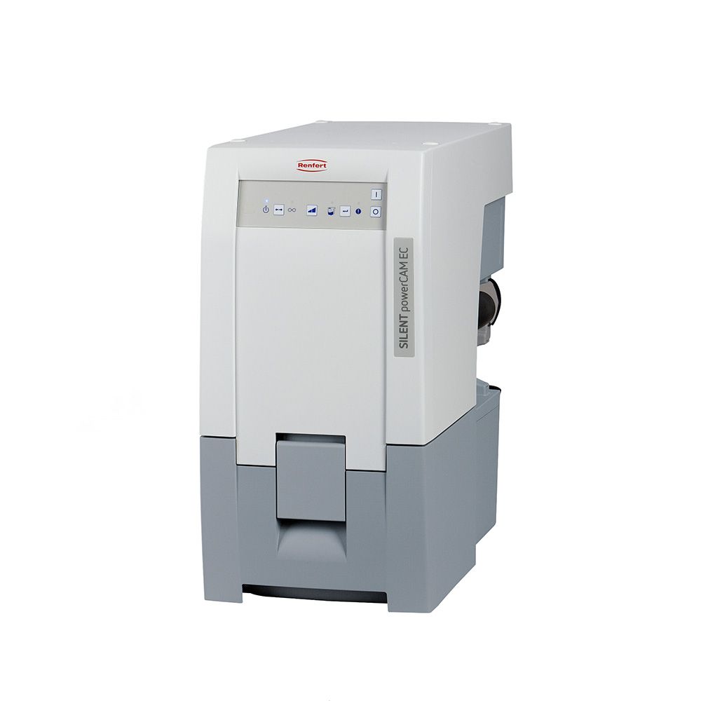 Aspirador Silent Powercam 220v 2939-0000 - Renfert