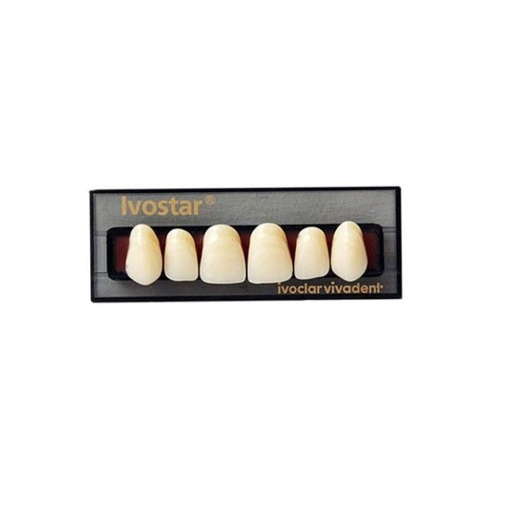 Dente Ivostar Cor Bl4 Anterior Superior S01 - Ivoclar Vivadent
