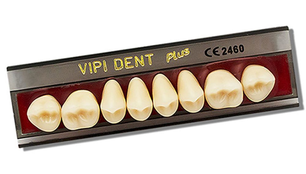 DENTE VIPI DENT PLUS COR 60 POSTERIOR SUPERIOR 30M - VIPI