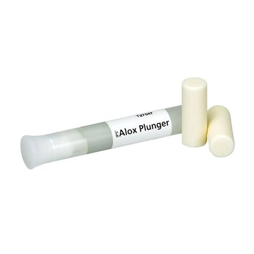 Embolo Ips Emax Vastago Alox Plunger (2 Pcs) - Ivoclar Vivadent