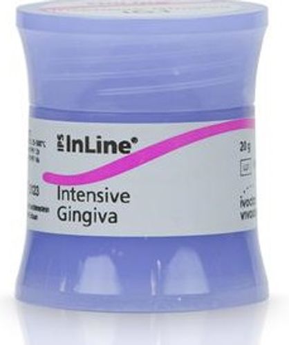 IPS INLINE MODIFICADOR INTENSIVE GINGIVA IG1 20G - IVOCLAR VIVADENT
