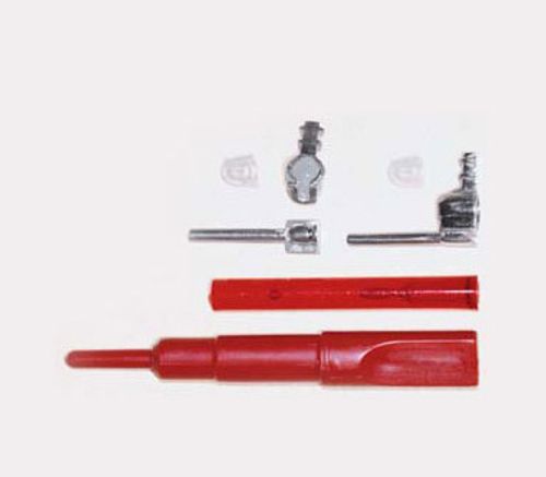 Attachment Microfix Metal C - Odontofix