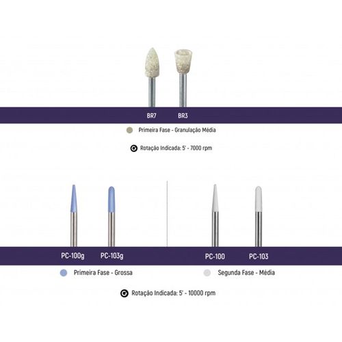KIT EVE BRACKET - EVE
