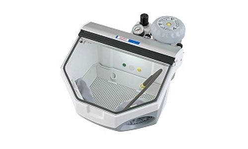 Jato De Areia Basic Eco 01 Tanque 220v 294912-5006 - Renfert