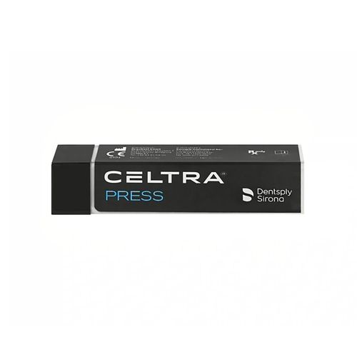 PASTILHA CELTRA PRESS MT/LT BL2 3G (5PCS) - DENTSPLY