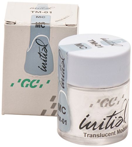 Ceramica Initial Mc 20g Transl. Modifier Tm-01 - Gc America