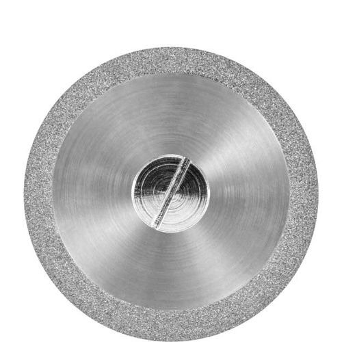 Disco Diamantado Duplaface Periferico 19mm 7020m - American Burrs