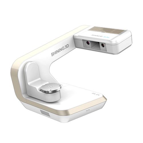 Scanner Shining 3d Ds Ex Pro - Shining