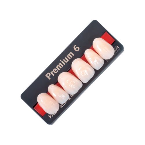 Dente Premium Cor Bl2 Anterior Superior T4 - Kulzer