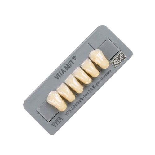 Dente Mft Cor A1 (2m1) Anterior Inferior L40 - Vita