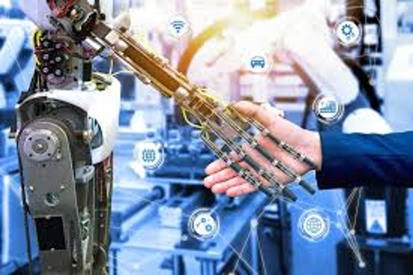 Inovações Recentes em Tecnologia de Sensores para Automação Industrial