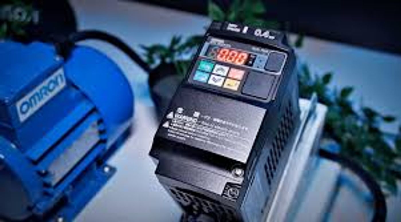 Vantagens do Uso de Inversores de Frequência em Sistemas Industriais