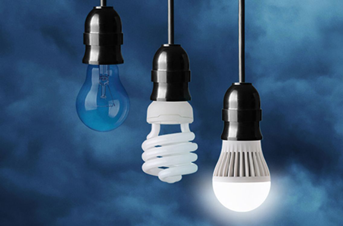 Iluminação LED: Por Que Vale a Pena Investir?