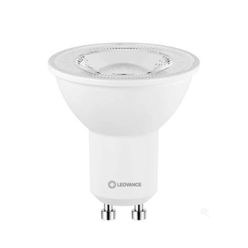 Lampada Led Par16 GU10 4W 300Lumens 36 Graus Bivolt 4000K Osram