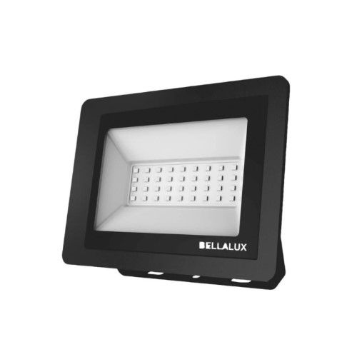 Projetor Refletor Led 30W 2400LM Cor Branco Frio 6500K Bivolt IP65 BELLALUX Ledvance