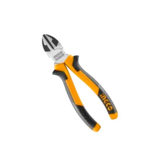 Alicate de Corte Diagonal 6" Alta Performance INGCO HDCP28168