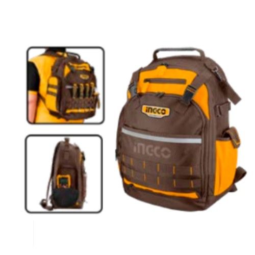 Mochila de Ferramentas INGCO HBP01028