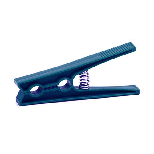 Prendedor de Roupas Prendroupa 12 Unidades Ronnssanni