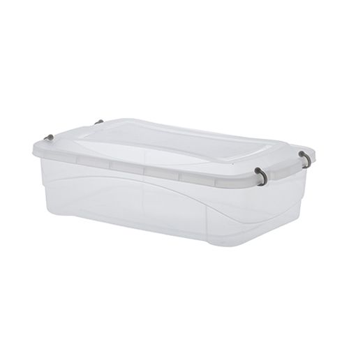 Caixa Organizadora Pratic Box 25 Litros - Paramount