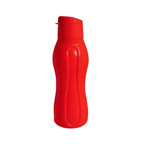 Garrafa Squeeze Sport Ware 400ml Cores Sortidas - Arca Plast