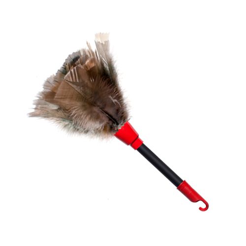 Espanador Penas de Peru Nomo Color N.20