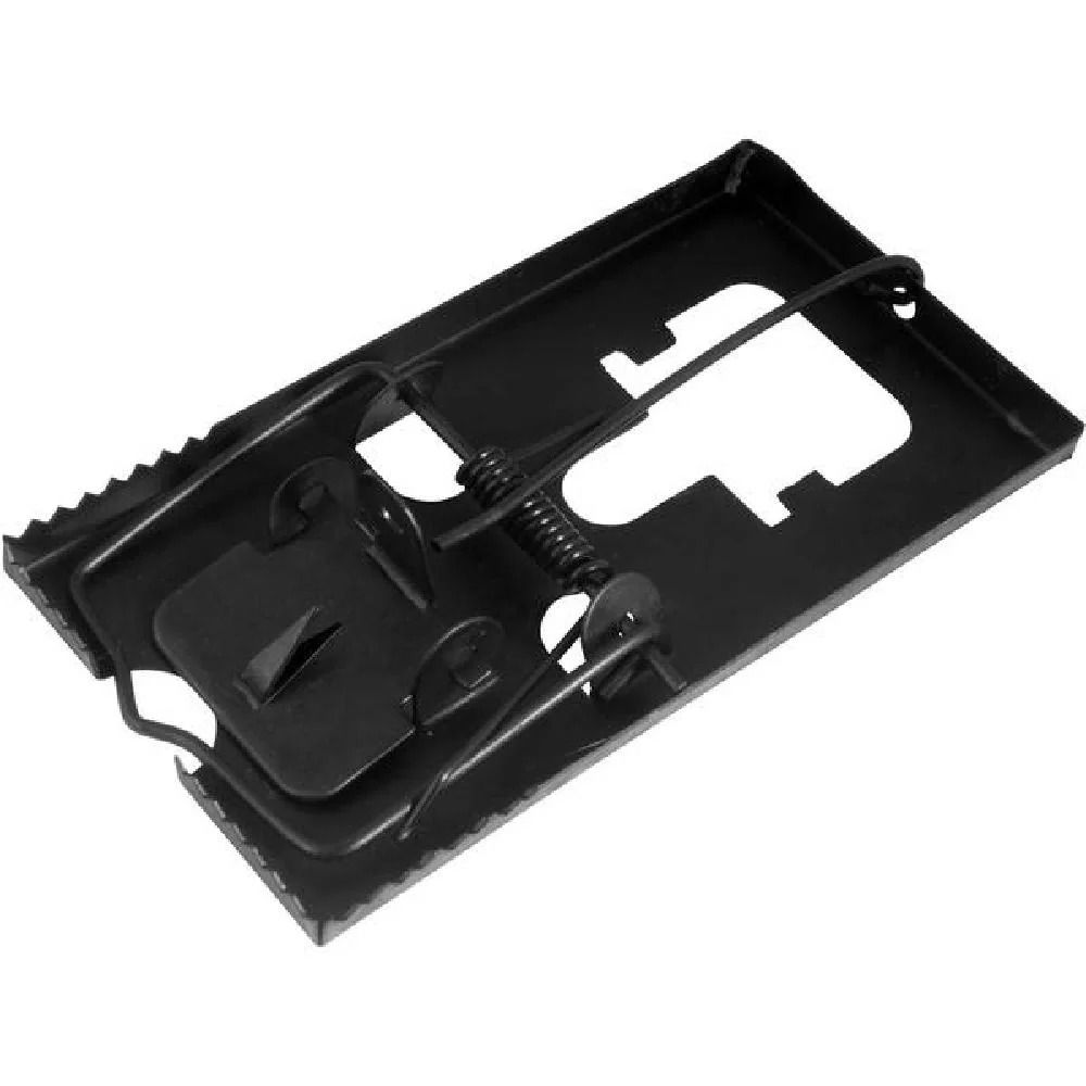 Ratoeira Pequena 95x52mm Nove54 - A Solução Eficiente para Combater Ratos