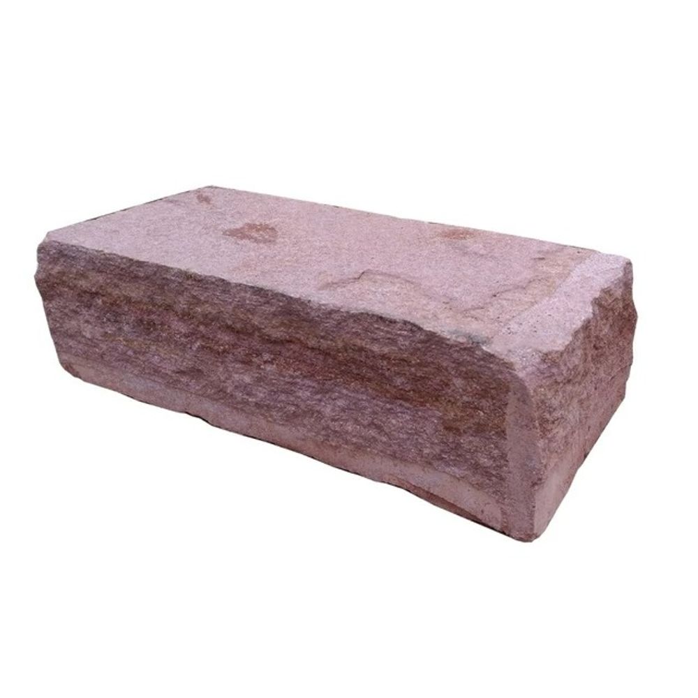 Pedra Alicerce Média