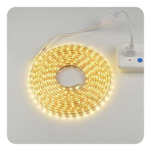 Fita Led 5w 127V Branco 5MT