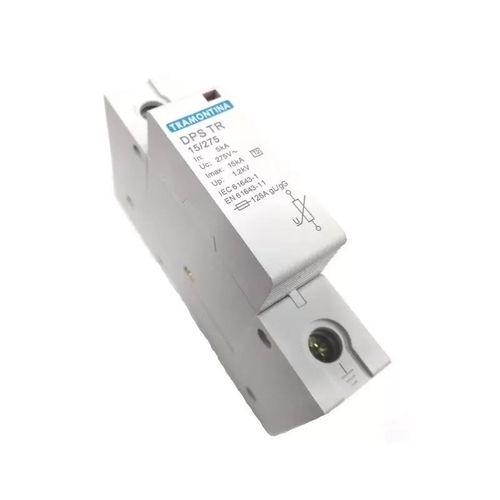 Dispositivo DPS TR 15KA/275V 1P 57700/011 Tramontina