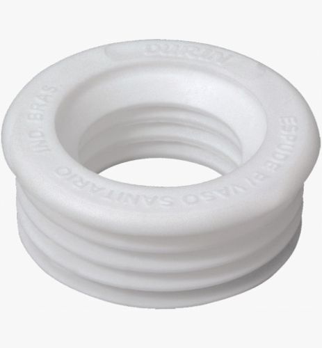 Borracha Espude Para Vaso Durin