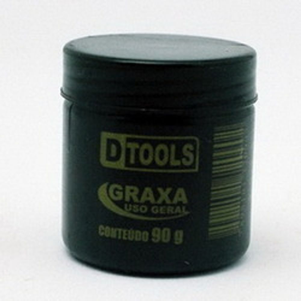 Graxa Uso Geral 90g
