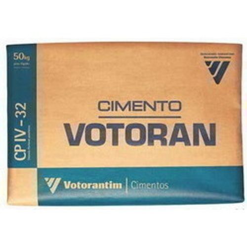 CIMENTO SACO 50KG TODAS AS OBRAS