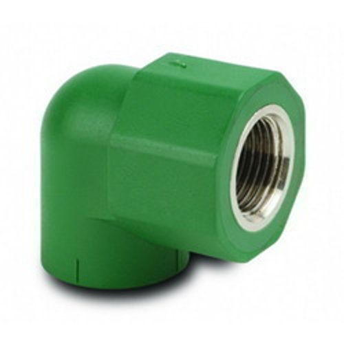 Joelho 90 F/F Ppr Com Rosca 25mmx1/2"