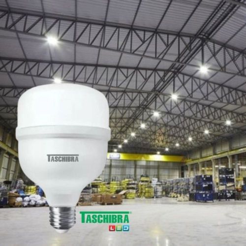 Lampada High Led 30w TKL170 Autovolt 6500k