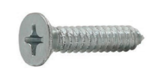 Parafuso Aa Philips Cab Ch 2,9 X 6,5mm