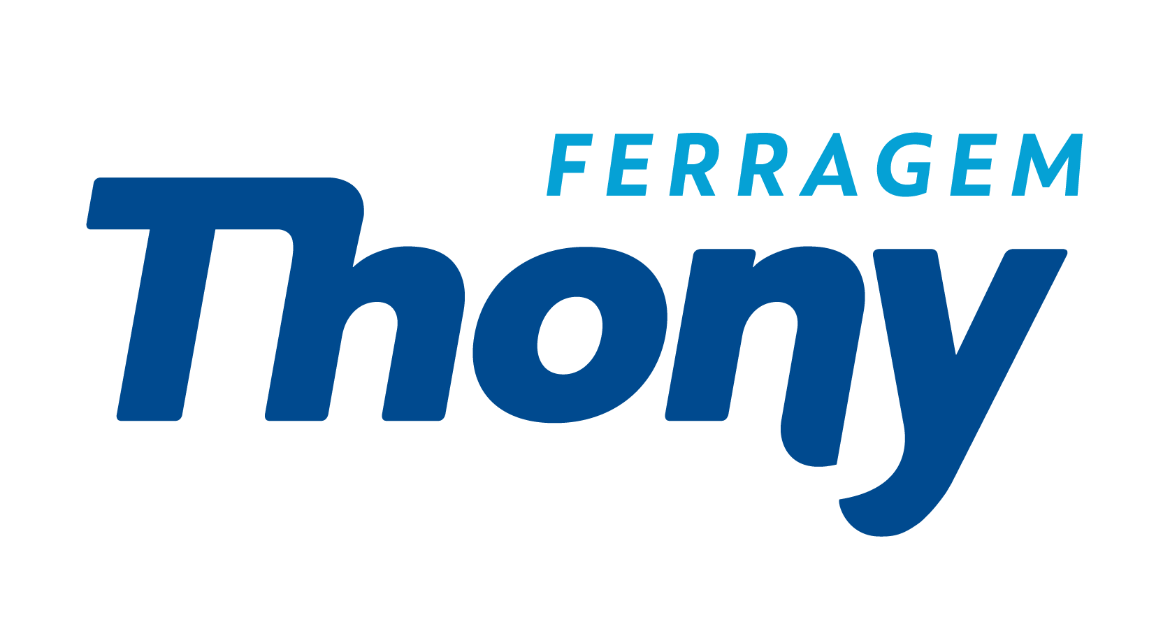 Thony Ferragem
