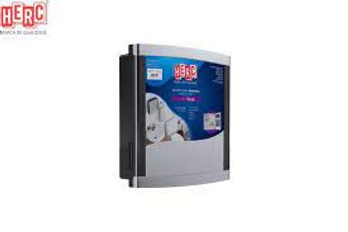 ARM HERC P/BANHEIRO TIVOLI PRETO