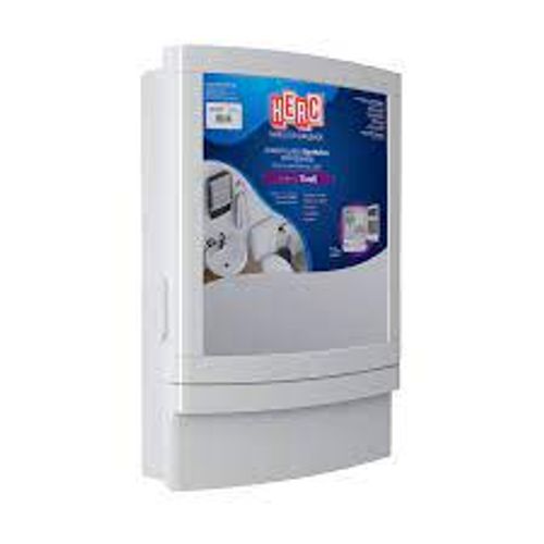 ARM HERC P/BANHEIRO TIVOLI C/ GAVETA BRANCO