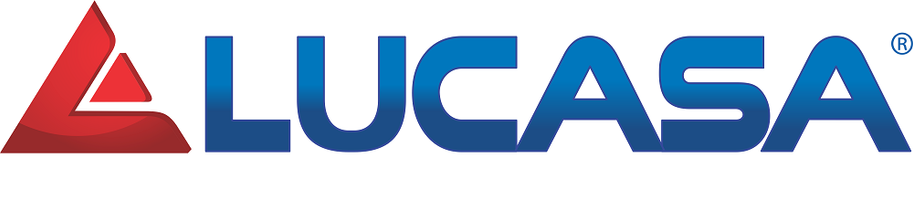 LUCASA ALUMINIO PRETA