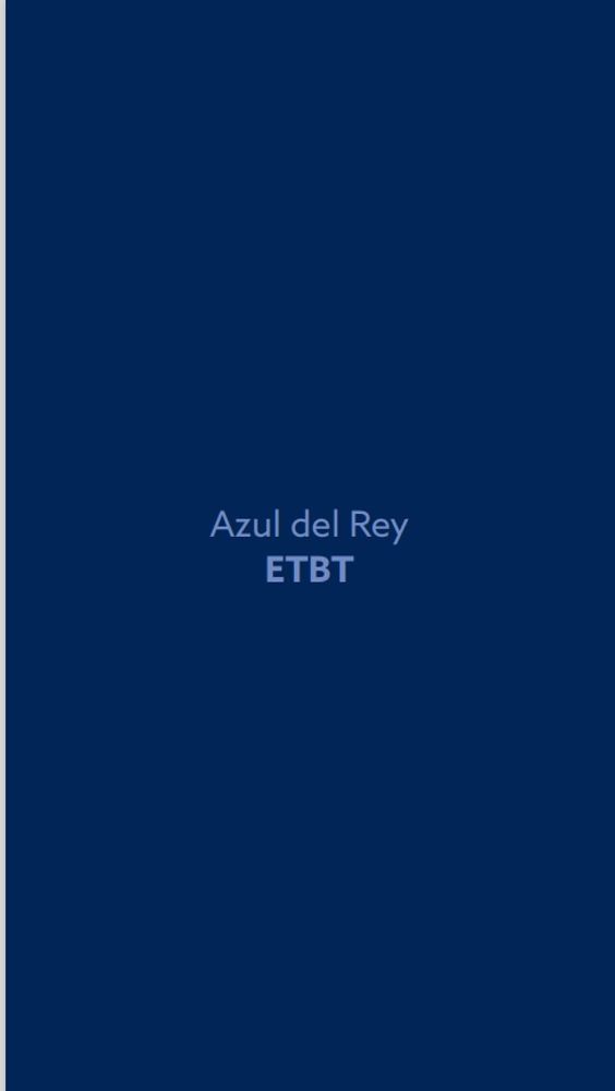 Esmalte Sintético Standard Tradicional Brilhante 3,6L Azul Del Rey