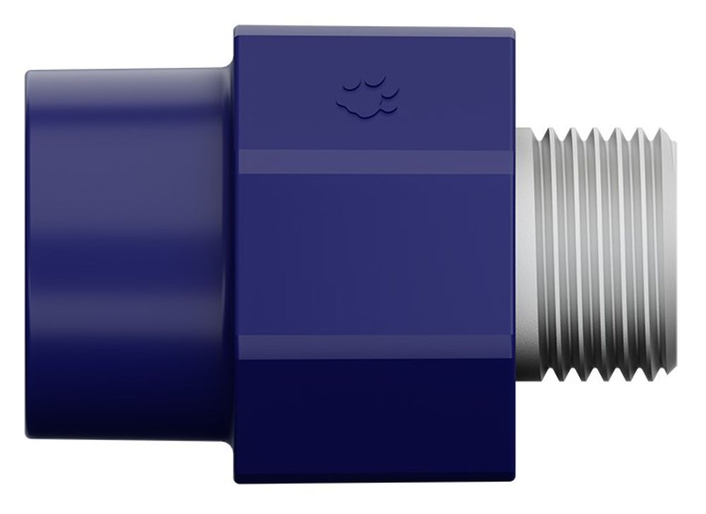 Conector PPR AR - 25mmX1/2"