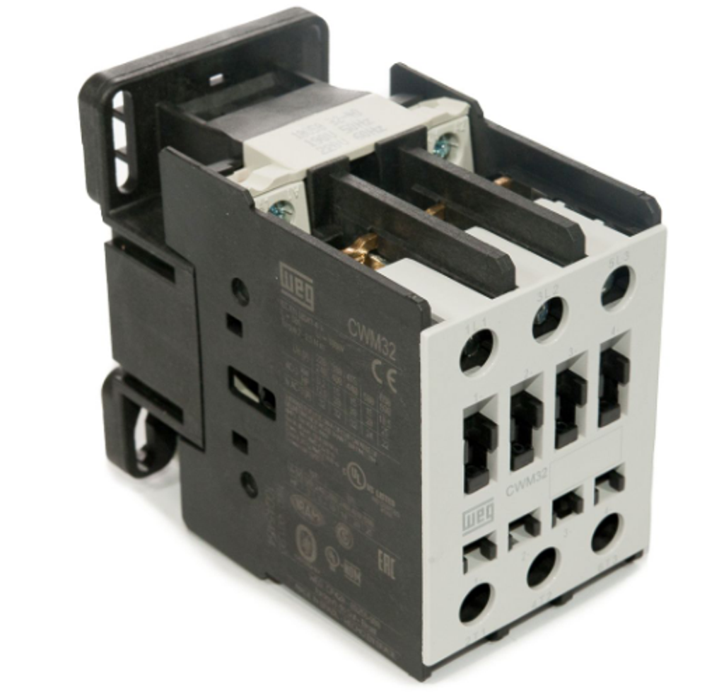 Contator 32A CWM32 - 00 220V