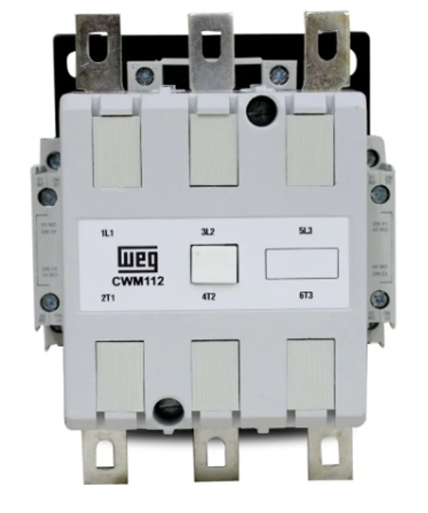 contator 112A CWM12 220V