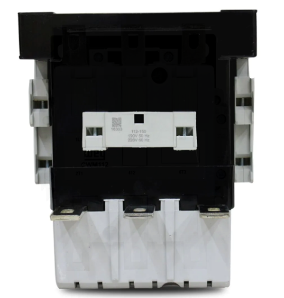 contator 112A CWM12 220V