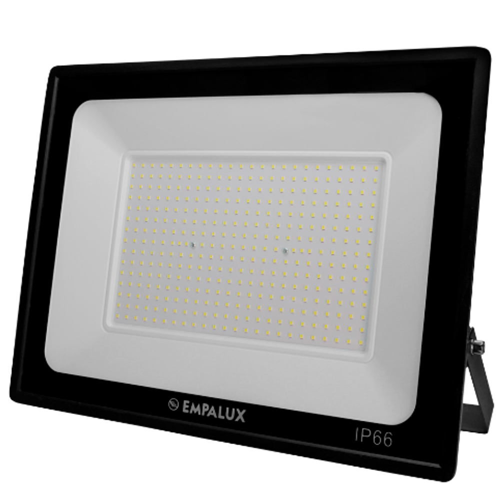 Refletor LED 500W 6.500K Bivolt