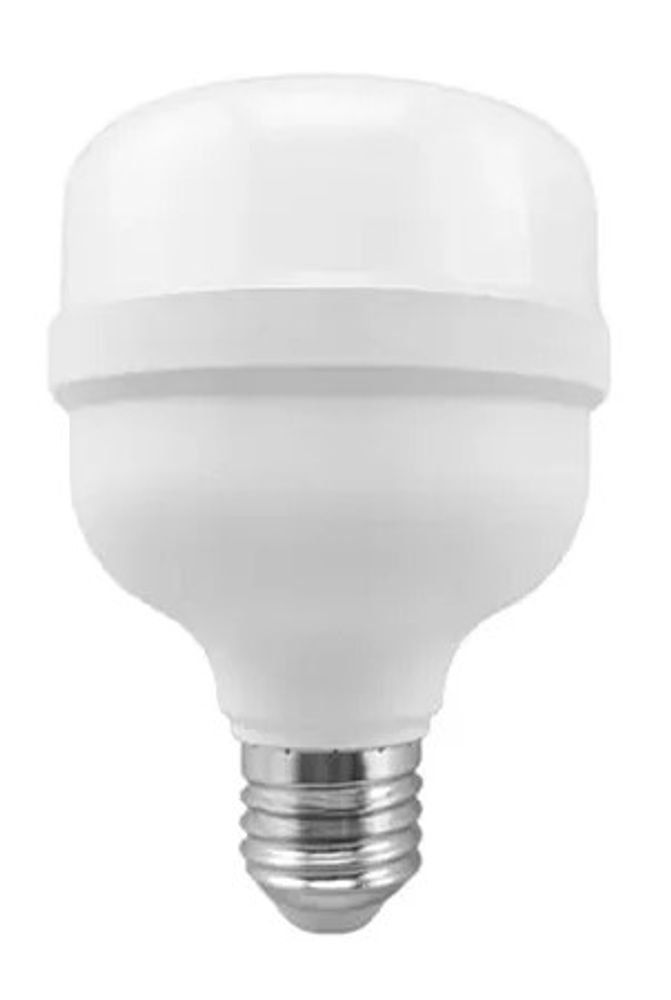 Lâmpada LED Bulbo 30W 3000K Bivolt