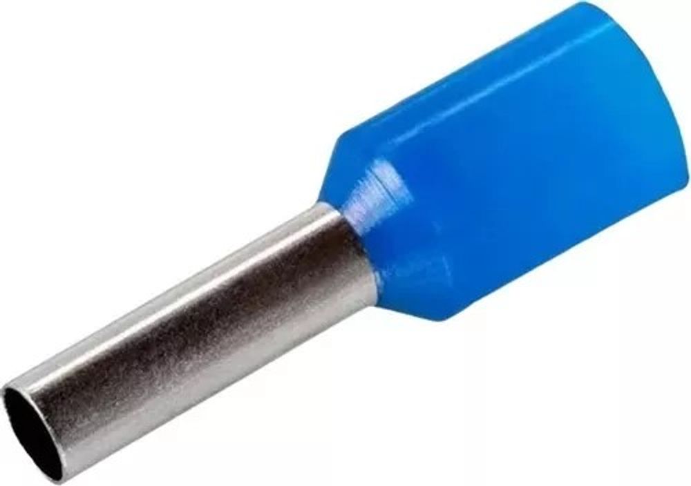 Terminal Pré Isolado Ilhós 2,5mm