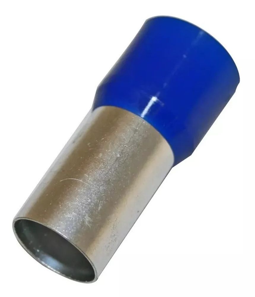 Terminal Ilhós Pré Isolado 120mm