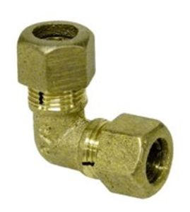 Conector Tipo L para Vergalhão 3/8"